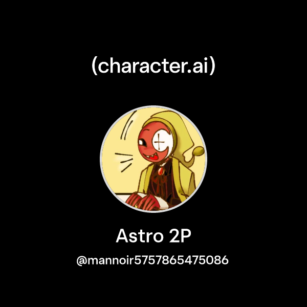Chat with Astro 2P | character.ai | AI Chat, Reimagined–Your Words ...