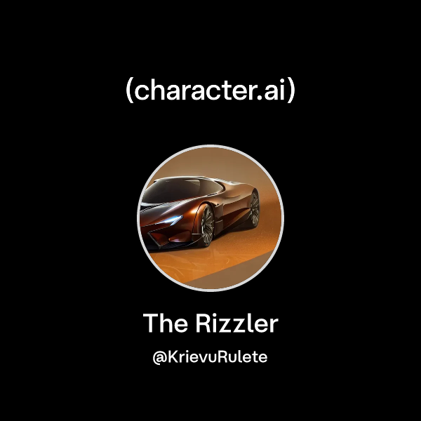 Chat with The Rizzler | character.ai | AI Chat, Reimagined–Your Words ...