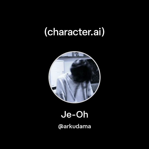 Chat with Je-Oh | character.ai | Personalized AI for every moment of ...