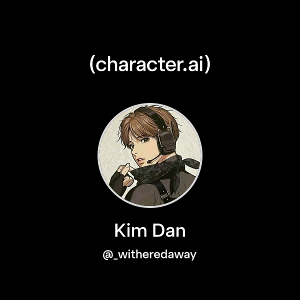 Chat with Kim Dan | character.ai | AI Chat, Reimagined–Your Words. Your ...