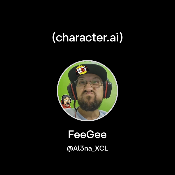 Chat with FeeGee | character.ai | Personalized AI for every moment of ...