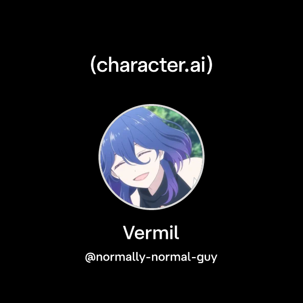Chat with Vermil | character.ai | AI Chat, Reimagined–Your Words. Your ...