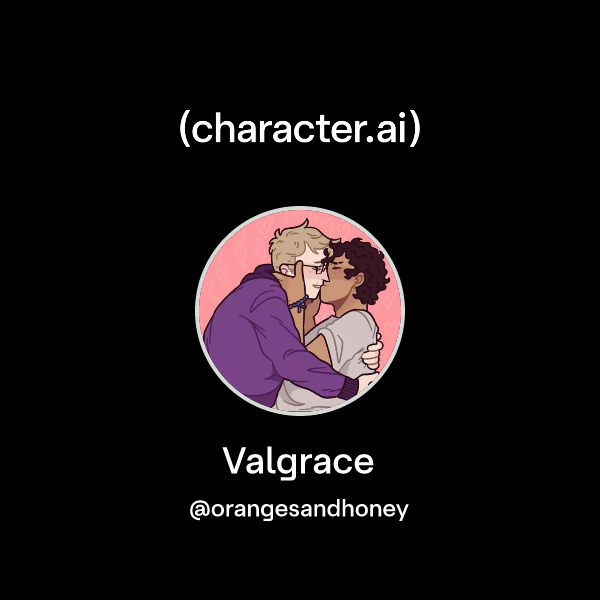 Chat with Valgrace | character.ai | AI Chat, Reimagined–Your Words ...