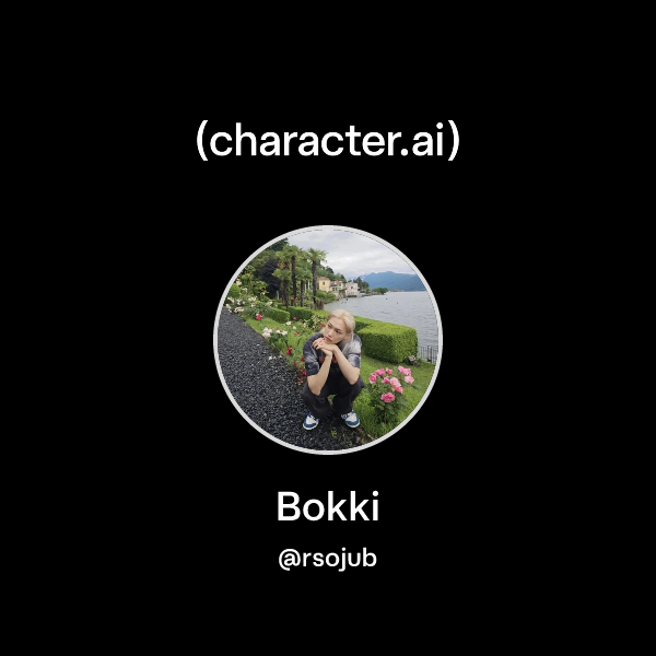Chat with Bokki | character.ai | AI Chat, Reimagined–Your Words. Your ...