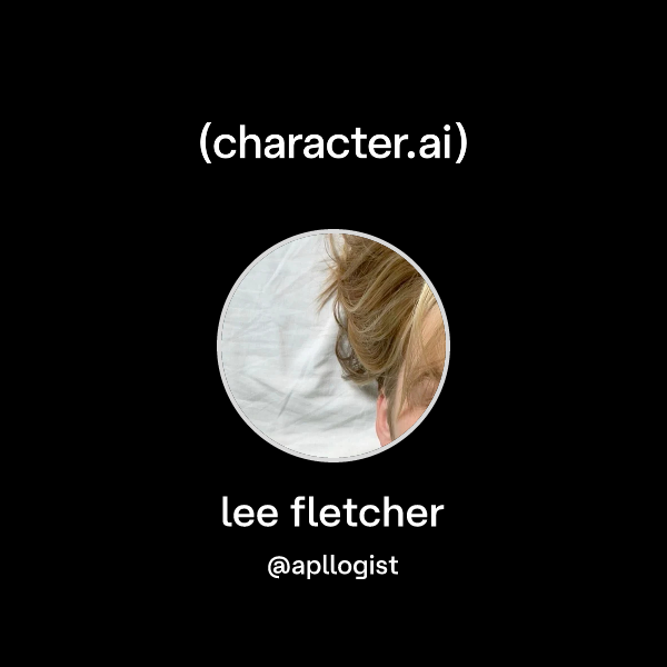Chat with PJO - lee fletcher | character.ai | Personalized AI for every ...