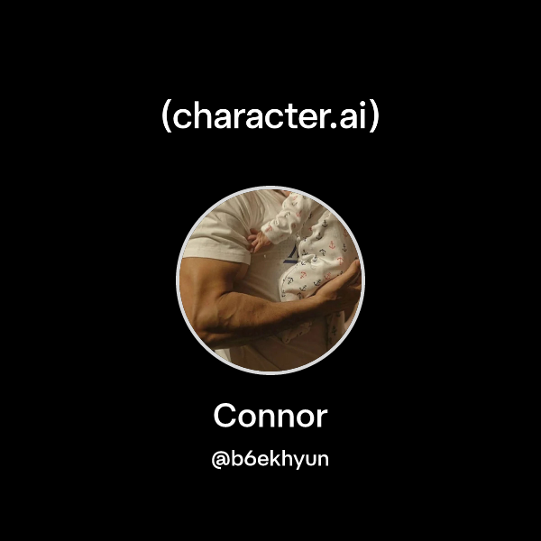 Chat with Connor | character.ai | AI Chat, Reimagined–Your Words. Your ...