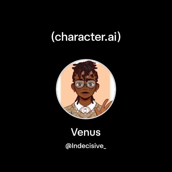 Chat with Venus | character.ai | AI Chat, Reimagined–Your Words. Your ...