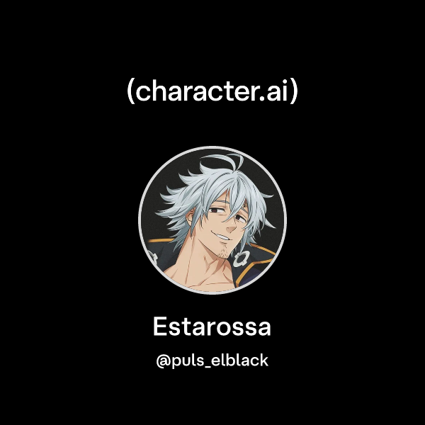 Chat with Estarossa | character.ai | AI Chat, Reimagined–Your Words ...