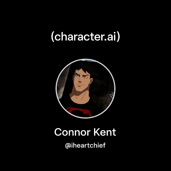 Chat with Connor Kent | character.ai | AI Chat, Reimagined–Your Words ...