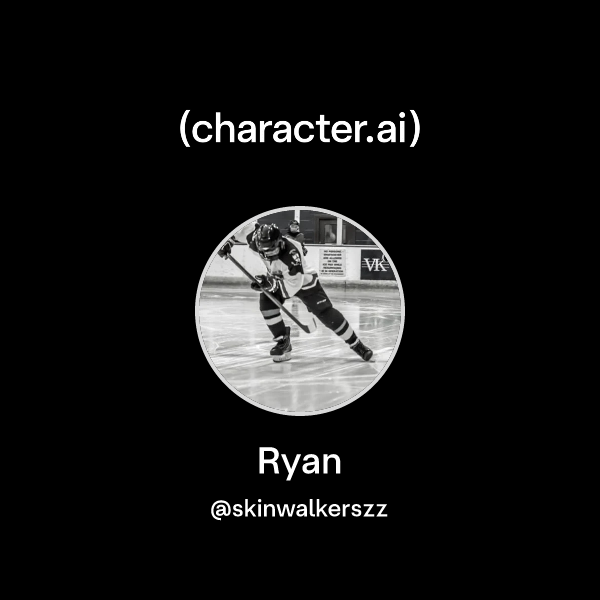 Chat with Ryan | character.ai | Personalized AI for every moment of ...