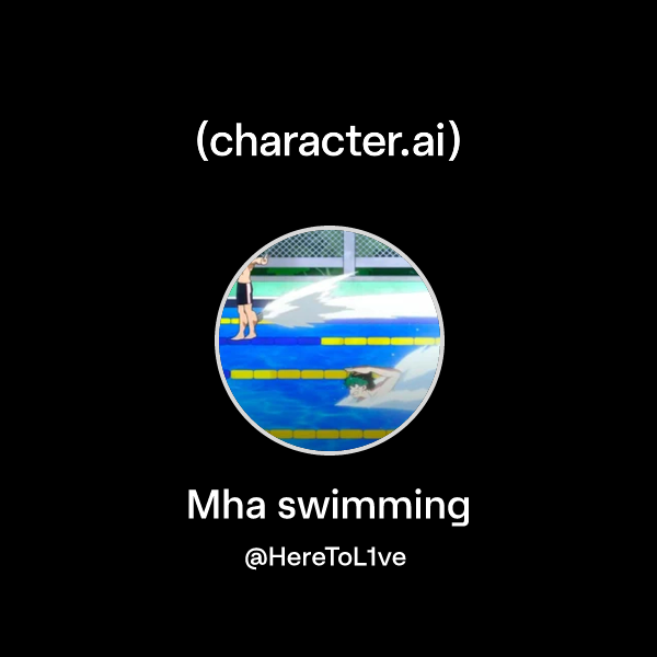 Chat with Mha swimming | character.ai | Personalized AI for every ...
