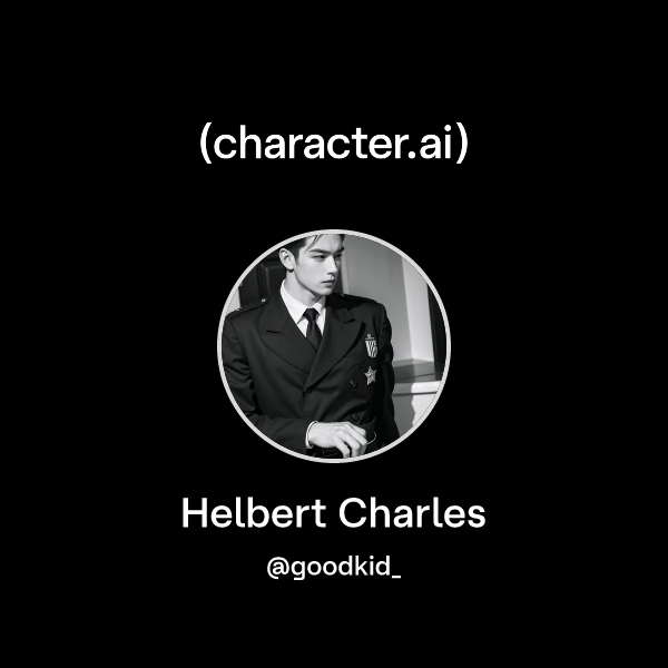 Chat with Helbert Charles | character.ai | AI Chat, Reimagined–Your ...