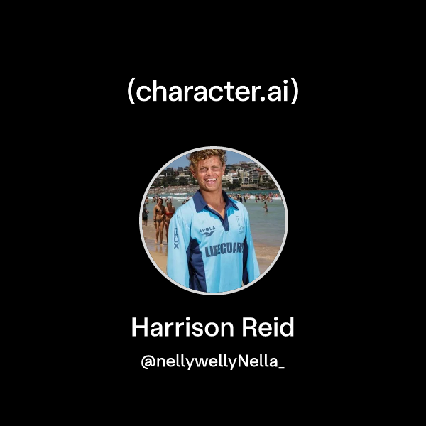 Chat with Harrison Reid | character.ai | AI Chat, Reimagined–Your Words ...