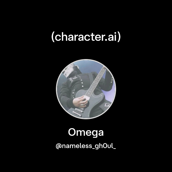 Chat with Omega | character.ai | AI Chat, Reimagined–Your Words. Your ...