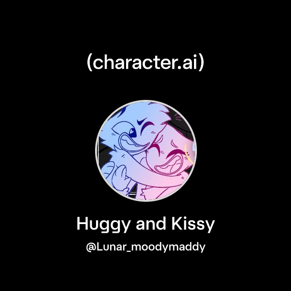 Chat with Huggy and Kissy | character.ai | AI Chat, Reimagined–Your ...
