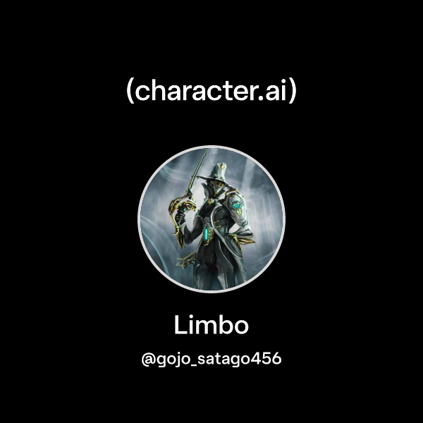 Chat with Limbo | character.ai | Personalized AI for every moment of ...