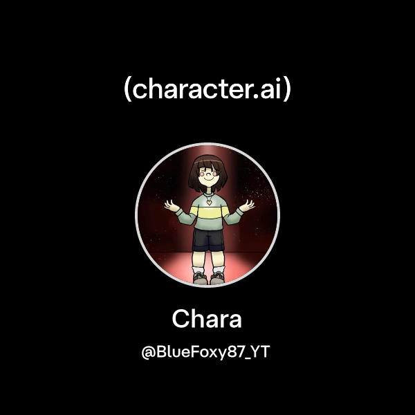 Chat with Chara | character.ai | AI Chat, Reimagined–Your Words. Your ...