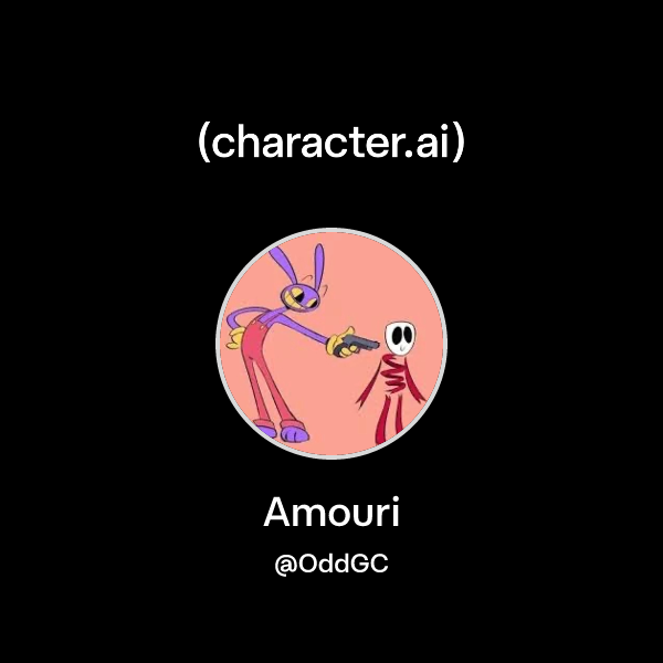 Chat with Amouri | character.ai | AI Chat, Reimagined–Your Words. Your ...