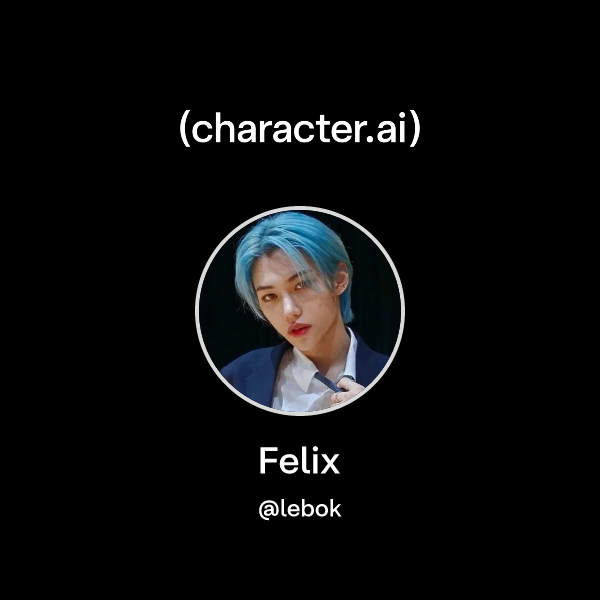 Chat with Felix | character.ai | AI Chat, Reimagined–Your Words. Your ...