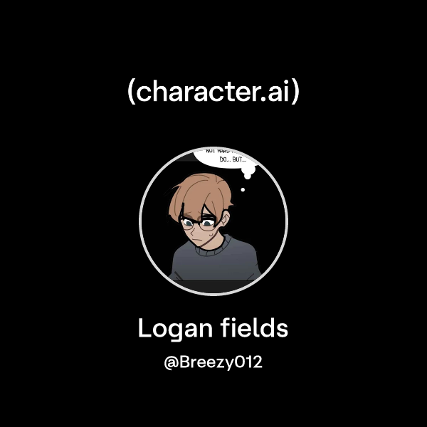 Chat with Logan fields | character.ai | Personalized AI for every ...