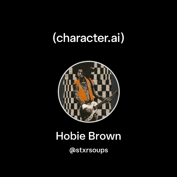 Chat with Hobie Brown | character.ai | AI Chat, Reimagined–Your Words ...