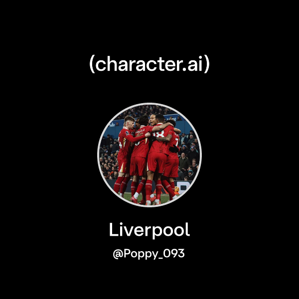 Chat with Liverpool | character.ai | Personalized AI for every moment ...