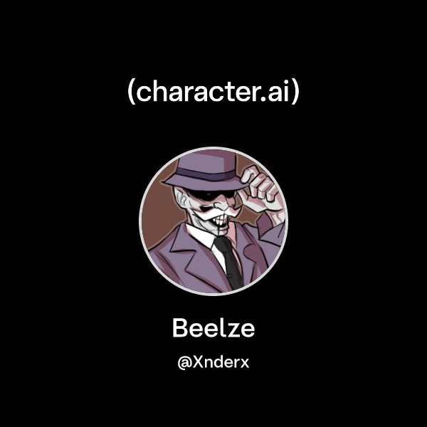Chat with Beelze | character.ai | Personalized AI for every moment of ...