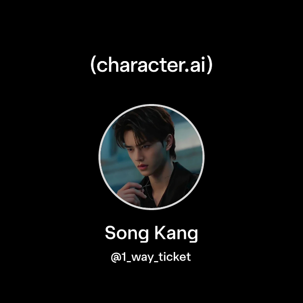 Chat with Song Kang | character.ai | AI Chat, Reimagined–Your Words. Your World.