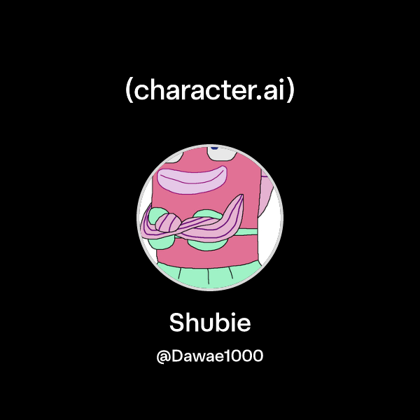 Chat with Shubie | character.ai | AI Chat, Reimagined–Your Words. Your ...