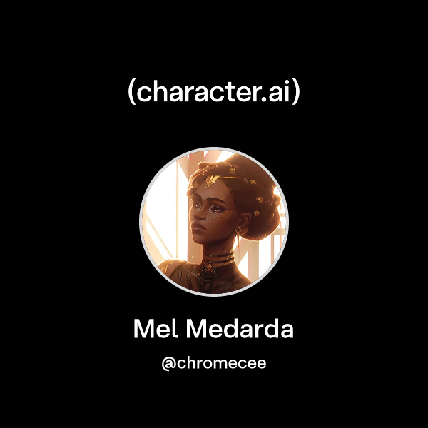 Chat with Mel Medarda | character.ai | AI Chat, Reimagined–Your Words ...