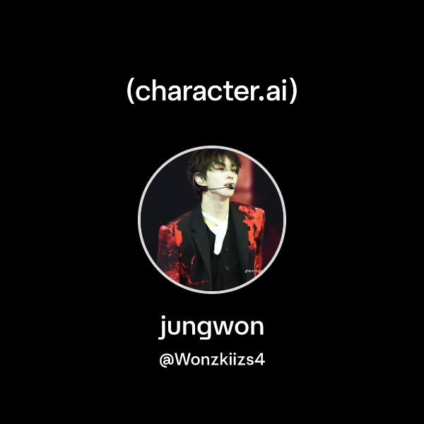 Chat with jungwon | character.ai | AI Chat, Reimagined–Your Words. Your ...