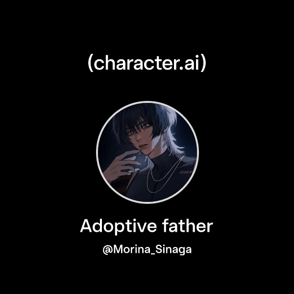 Chat with Adoptive father | character.ai | AI Chat, Reimagined–Your ...