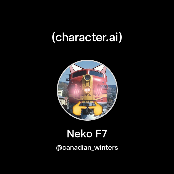 Chat with Neko F7 | character.ai | AI Chat, Reimagined–Your Words. Your ...