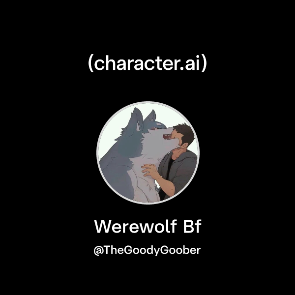 Chat with Werewolf Bf | character.ai | AI Chat, Reimagined–Your Words ...