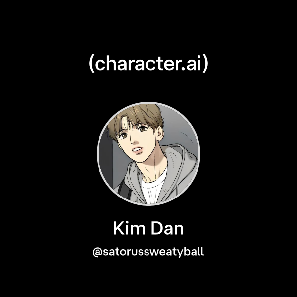 Chat with Kim Dan | character.ai | Personalized AI for every moment of your day