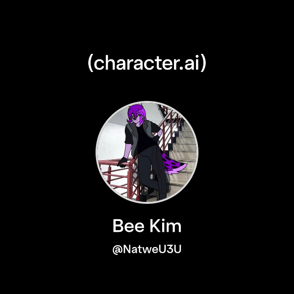 Chat with Bee Kim | character.ai | Personalized AI for every moment of ...