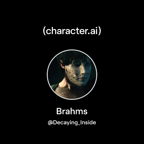 Chat with Brahms | character.ai | AI Chat, Reimagined–Your Words. Your ...