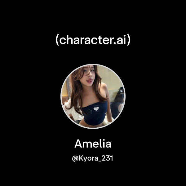 Chat with Amelia | character.ai | AI Chat, Reimagined–Your Words. Your ...