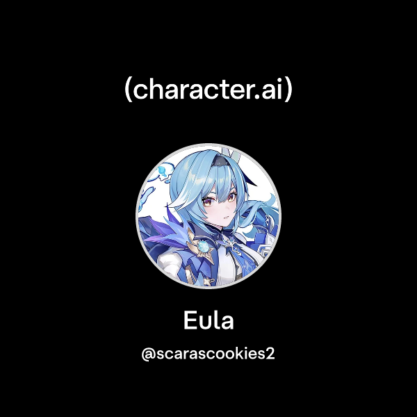 Chat with Eula | character.ai | AI Chat, Reimagined–Your Words. Your World.