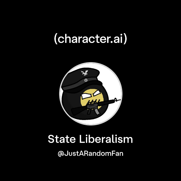 Chat with State Liberalism | character.ai | AI Chat, Reimagined–Your ...