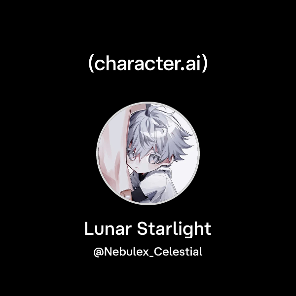 Chat with Lunar Starlight | character.ai | AI Chat, Reimagined–Your ...
