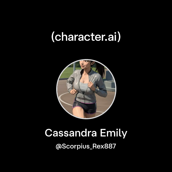 Chat with Cassandra Emily | character.ai | Personalized AI for every ...