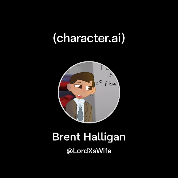 Chat with Brent Halligan | character.ai | AI Chat, Reimagined–Your ...
