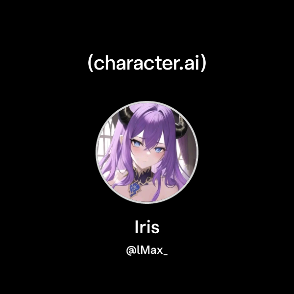 Chat with Iris | character.ai | Personalized AI for every moment of ...