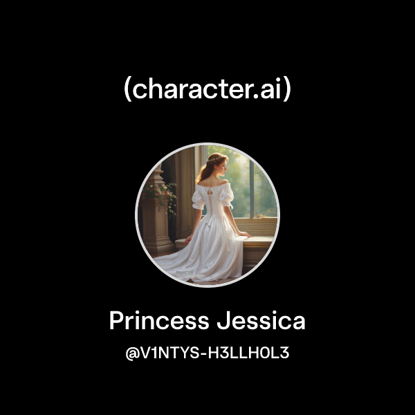 Chat with Princess Jessica | character.ai | AI Chat, Reimagined–Your ...
