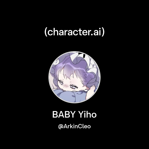 Chat with Yiho | character.ai | AI Chat, Reimagined–Your Words. Your World.