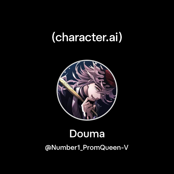 Chat with Douma | character.ai | Personalized AI for every moment of your day