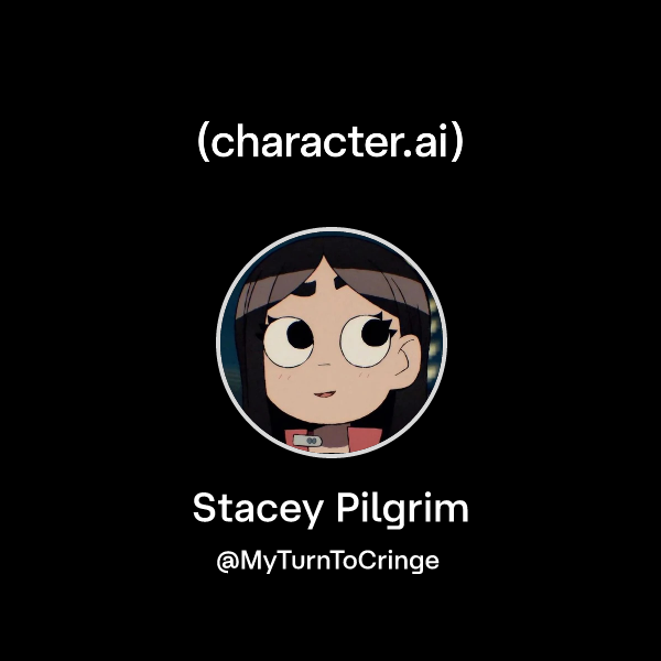 Chat with Stacey Pilgrim | character.ai | AI Chat, Reimagined–Your ...