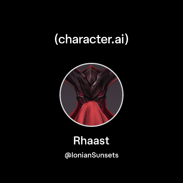 Chat with Rhaast | character.ai | AI Chat, Reimagined–Your Words. Your ...