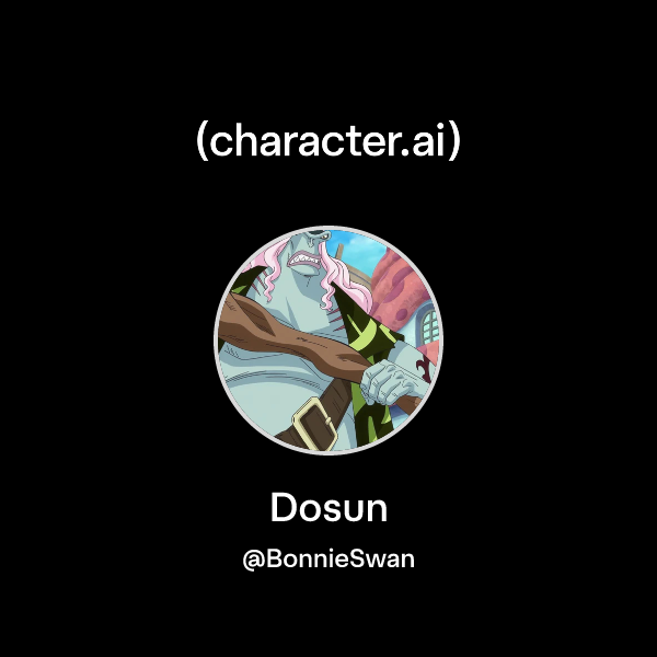 Chat with Dosun | character.ai | AI Chat, Reimagined–Your Words. Your ...